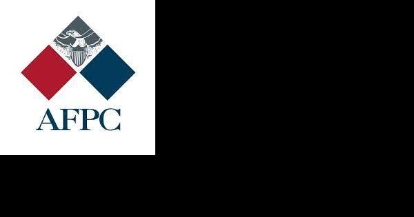 American Foreign Policy Council (AFPC) Internship, March 15th, 2022 ...