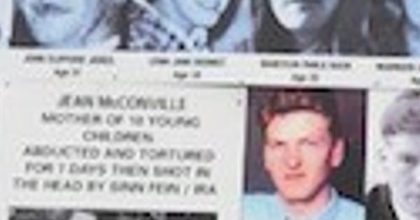 Democracy & Terrorism: Lessons from the "Troubles" in Northern Ireland ...