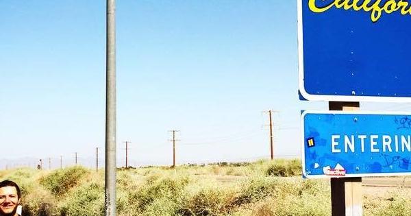 Alumni Spotlight: Nick Orsini | International Studies