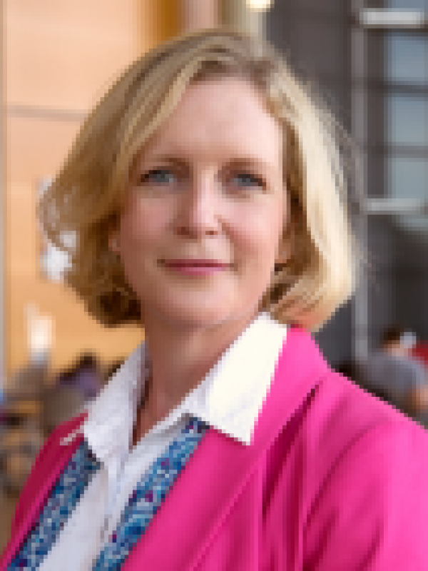 People | International Studies